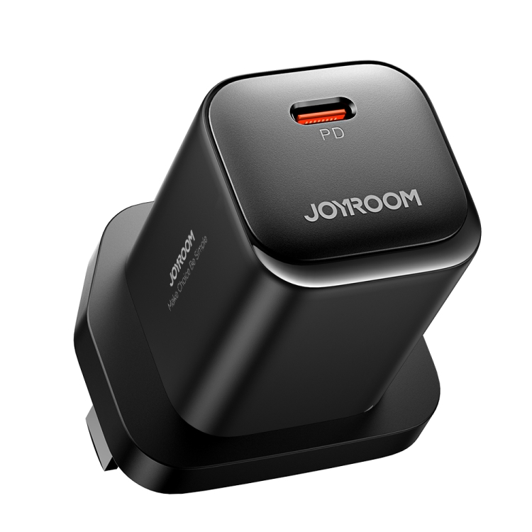 Joyroom JR-TCF07UK 30W PD Fast Charger - Lets Talk Mobiles
